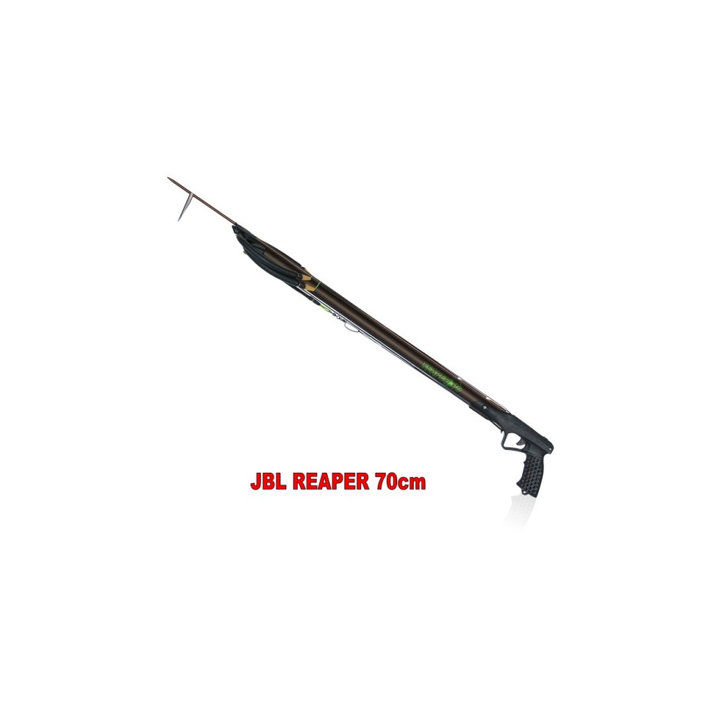JBL REAPER 70/90/100/110cm SPEARGUN – Scuba Marine